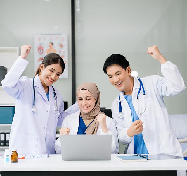 MedlearnPro - Trusted Partner in Continuing Medical Education